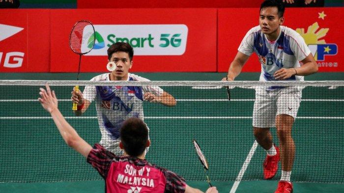 Australia Open 2023 Super Berapa ? Cek Juga Banyaknya Poin BWF Dunia Didapat jika Berhasil Juara ...