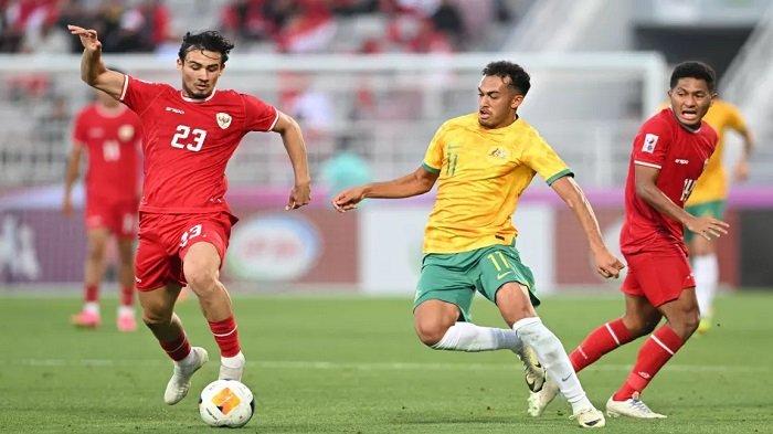 Syarat Timnas Indonesia Lolos Piala Dunia 2026, Perjuangan Bersaing dengan Jepang Hingga ...