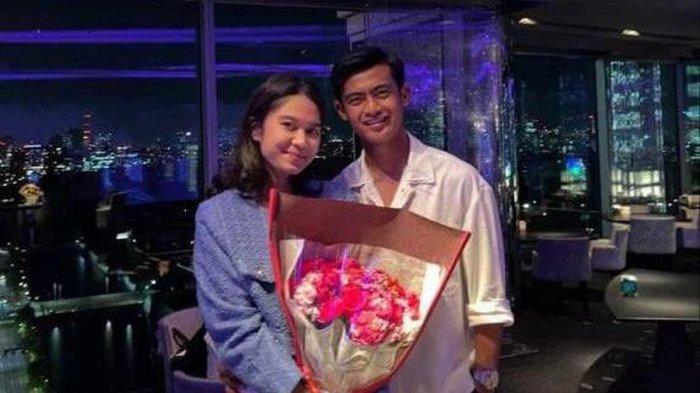 Bertambah Usia ke 20 Tahun, Andre Rosiade Harapkan Momongan dari Azizah Salsha dan Pratama Arhan ...