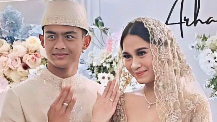 Biodata Profil Azizah Salsha, Wanita yang Dinikahi Pratama Arhan Pesepakbola Indonesia ...