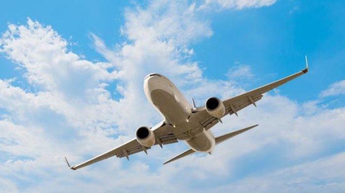 PROFIL Iskandar Orang Aceh Pemilik Masakpai Baru Indonesia Airlines ...