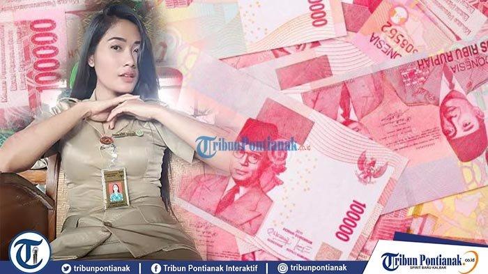 BERUBAH Aturan Baru PNS Mulai Oktober 2024 Lengkap Kenaikan Gaji ASN Semua Golongan Cek Disini ...