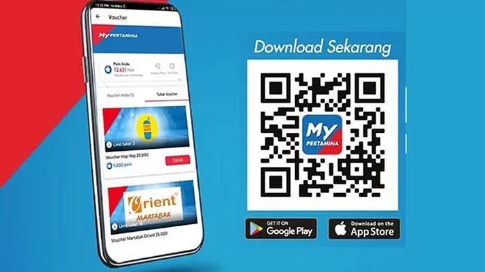 BERUBAH! Limit Transaksi QRIS di SPBU Pertamina Bayar Isi BBM Minimal ...