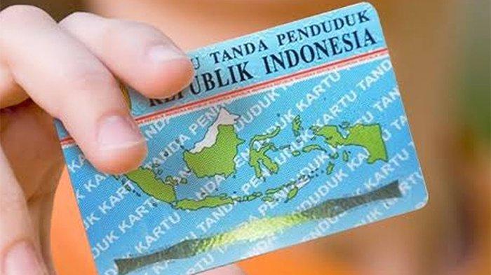 RESMI Aturan Bikin KTP Terbaru Mulai 1 Mei 2025 Lengkap Cara Perbaiki ...