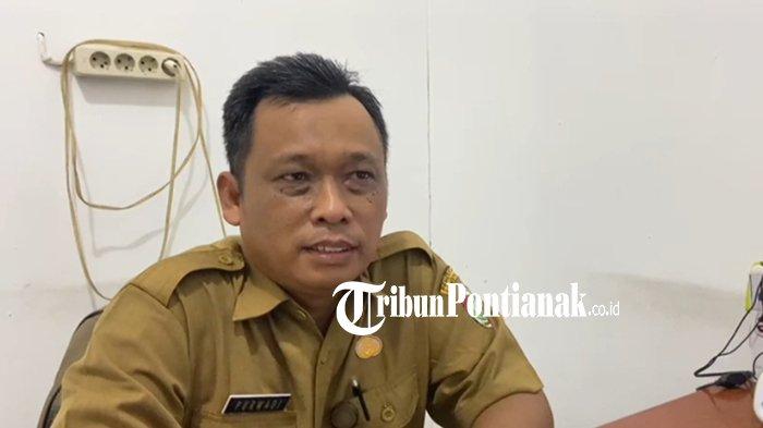 BPBD Sampaikan Update Cuaca Terkini di Wilayah Mempawah, Purwadi: Intensitas Curah Hujan Rendah ...