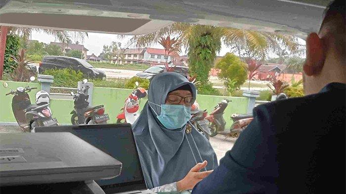 BPJS Keliling Memudahkan Masyarakat Sintang Mendapatkan Pelayanan dan ...