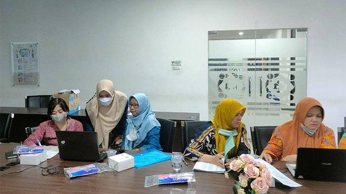 Permudah Perhitungan Iuran PPU PN, BPJS Kesehatan Pontianak Kenalkan ARIP Pada Bendahara OPD ...