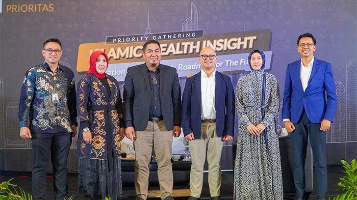 BSI Gelar Islamic Wealth Insight untuk Nasabah Prioritas di Balikpapan dan Banjarmasin ...