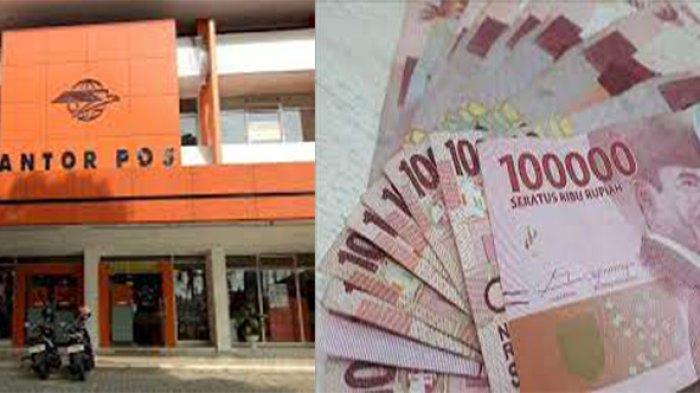 BSU Rp 600 Ribu Tahap 7 Cair November, Begini Cara dan Syarat Ambil Dana BSU Lewat Kantor Pos ...