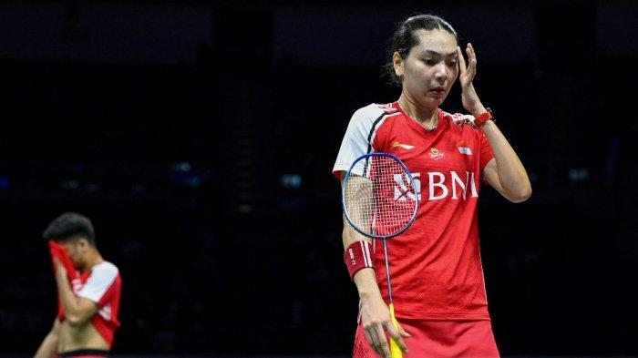 BWF Japan Open 2023 Results Lengkap , 3 Wakil Badminton Indonesia Gagal Lolos Babak 16 Besar ...