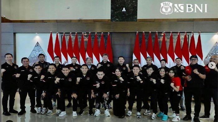 Daftar Cabor Olimpiade Paris 2024 Lengkap Unggulan Indonesia ...