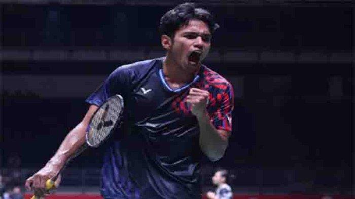 Badminton Live Score Perdelapan Final Malaysia Masters 2025: Tunggal ...