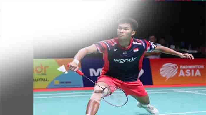 Badminton Livescore BNI Indonesia Master II 2024 BWF Super 100, Jadwal hingga Besaran Hadiah ...