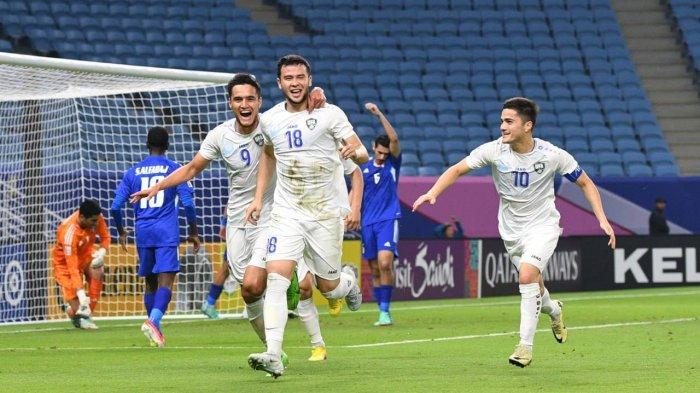 Bagan Pertandingan Piala Asia U-23 AFC 2024 Update, Cek Jadwal Perempat ...