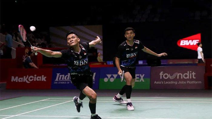 Jadwal Badminton Japan Open 2024 BWF Super 750 Lengkap Hasil Drawing ... Jadwal Badminton Japan Open 2024 BWF Super 750 Lengkap Hasil Drawing ...