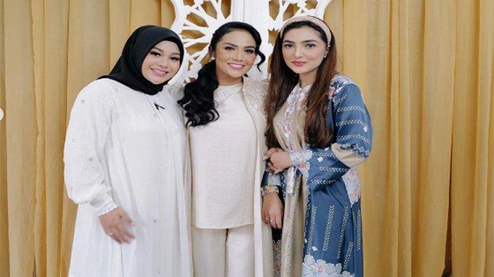 Aurel Hermansyah Kenang Momen Pertama Kali Kenal Ashanty hingga Jadi Ibu Sambung Pilihannya ...