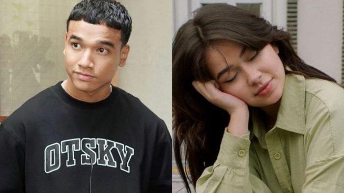 Disebut Sudah Putus, Fuji Isyaratkan Hubungan Fadly Faisal dengan ...