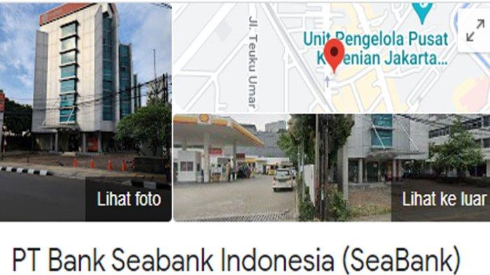 SeaBank Indonesia Aplikasi Penghasil Uang dan Perbankan Digital, Cara ...