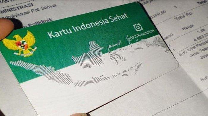 Syarat Jadi Peserta Penerima Biaya Iuran BPJS Kesehatan 2023, Segini ...