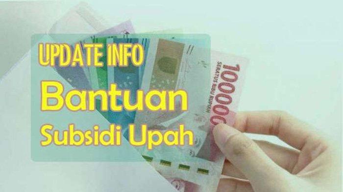 Batal Cair! Pekan Depan BSU Tahap 6 Rp 600 Ribu Mulai Ditransfer Ke-Rekening, Cek Penerima Lewat ...