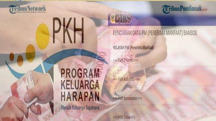 PKH Tahap 3 2022 Tak Kunjung Cair Ketahui Penyebabnya dan Jadwal ...