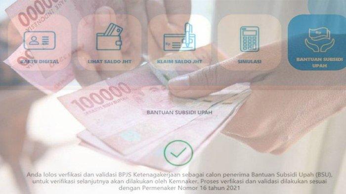 Syarat Terima Bsu Jika Kartu Keluarga Dipakai Untuk Terima Bansos Ini
