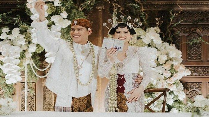 Profil, Umur dan Instagram Dhabitannisa Auni, Dokter Gigi Cantik yang ...