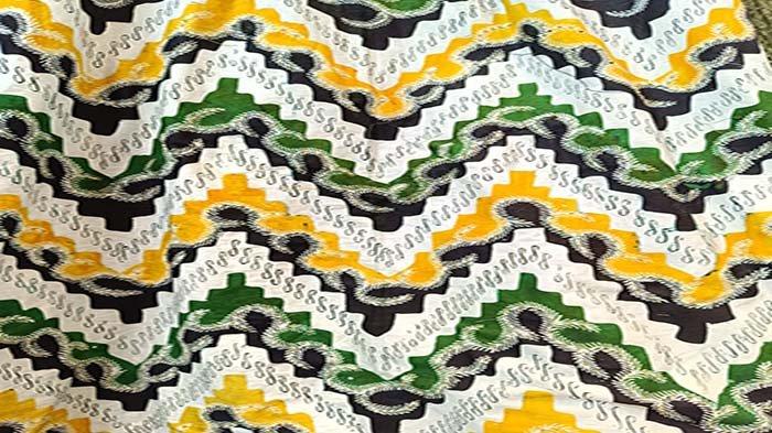 Hari Batik Nasional Pj Gubernur Kalbar Akan Kenalkan Baju Batik Tulis ...