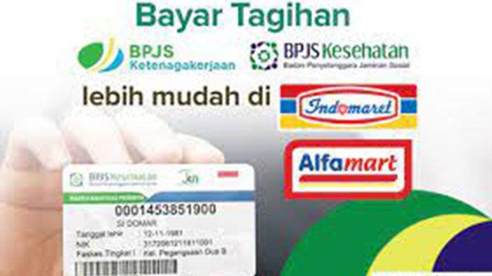 Cara Bayar BPJS Ketenagakerjaan JKK, JKM dan JHT hinga JP Lewat ...