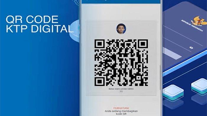 Perbedaan KTP Digital dan e-KTP, Ini Kelebihan serta Kekurangannya ...