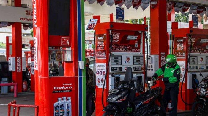 Beda Rp 3.900! Pertalite Diganti Bensin Jenis Baru Resmi Berlaku Kapan? Ini Kata Pertamina ...