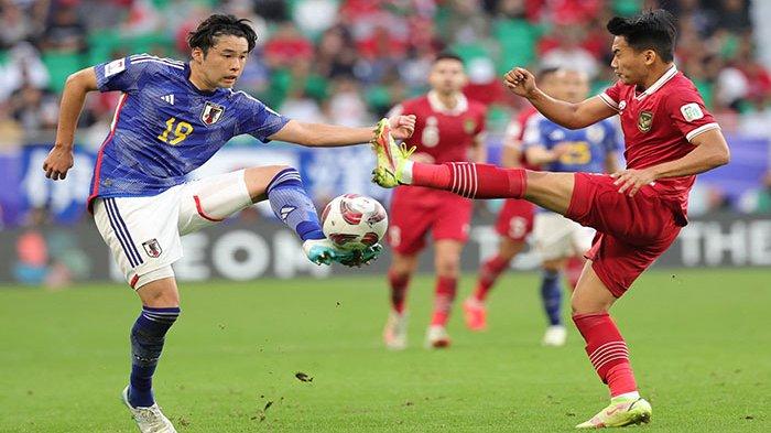 Jadwal Pertandingan 16 Besar AFC Asian Cup 2024 Lengkap Skema Timnas ...