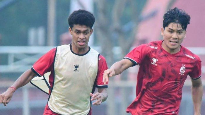 Pelatih Sriwijaya FC Beberkan Alasan Belum Ada Rekrut Pemain Asing Baru ...
