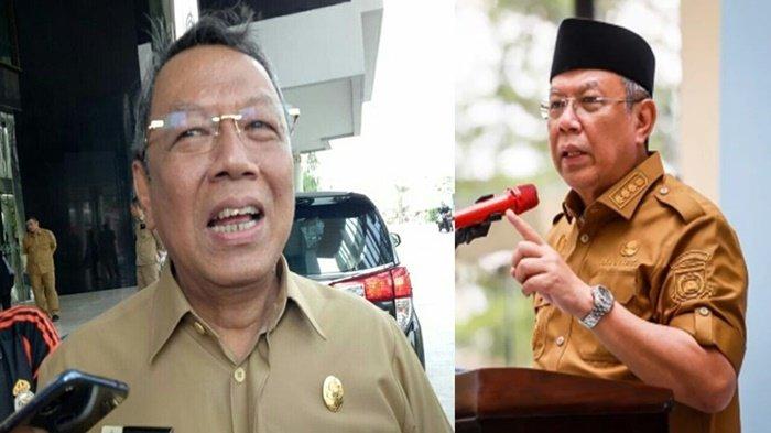 Jumlah Harta Kekayaan Benyamin Davnie Petahana Wali Kota Tangsel, Intip Deretan Mobil Digarasi ...