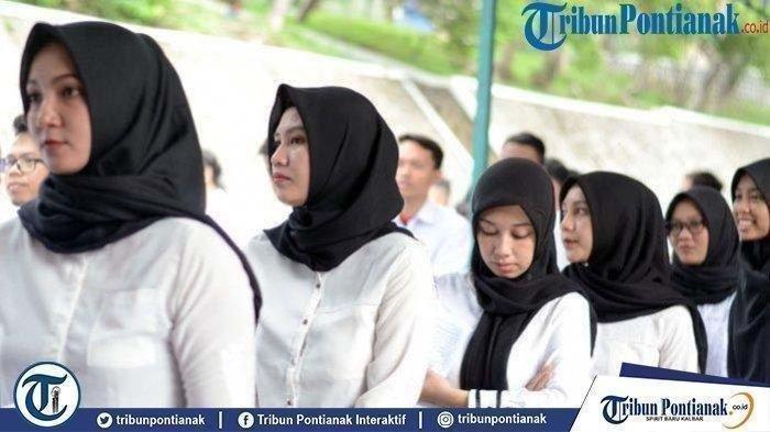 Berapa Batas Usia Maksimal Daftar Cpns Tahun Ini Cek Aturan Terbaru