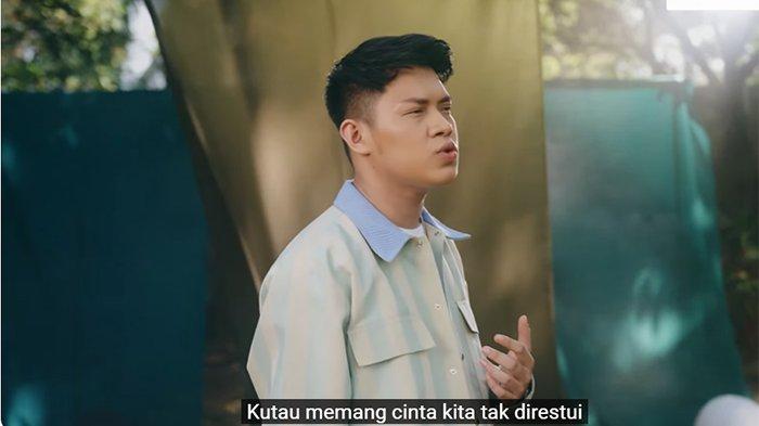 Resmi Rilis Single Baru, Rony Parulian Usung Genre Musik Pop Ballad ...