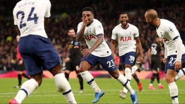 Bagan 8 Besar Liga Europa 2024-2025, Calon Lawan Tottenham Diperempat ...