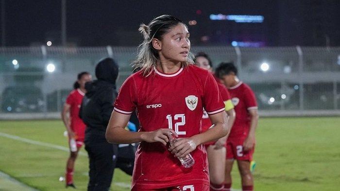 24 DAFTAR Nama Pemain Timnas Wanita Indonesia vs Hongkong, Diperkuat 6 ...