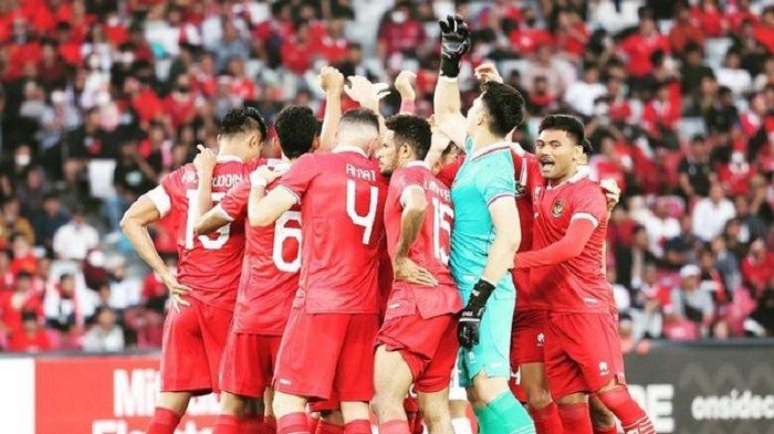 Kabar Skuad Timnas Indonesia Menjelang Laga Hadapi Argentina dan Palestina di FIFA Matchday ...