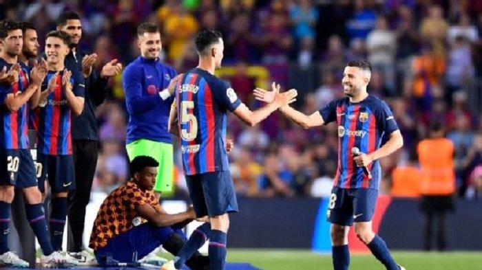 Drawing Liga Champions 2023 2024 Potensi Barcelona Man United Ac