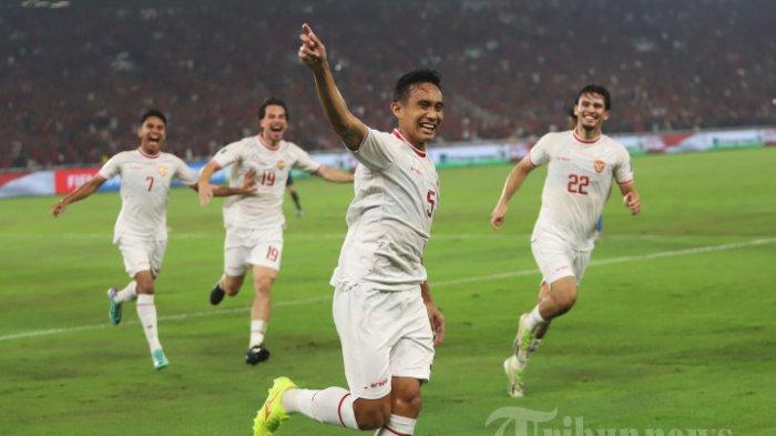 Babak 4 Kualifikasi, Opsi Timnas Indonesia Lolos Piala Dunia 2026 Jika Gagal di Ronde 3 ...