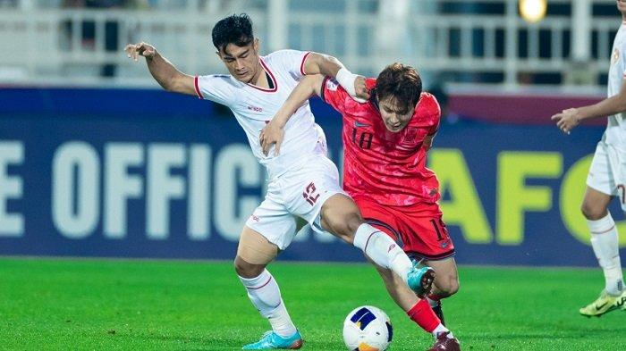 Lawan Timnas Indonesia di Semifinal Piala Asia U23 2024, Lengkap dengan Jadwal - Tribunpontianak ...