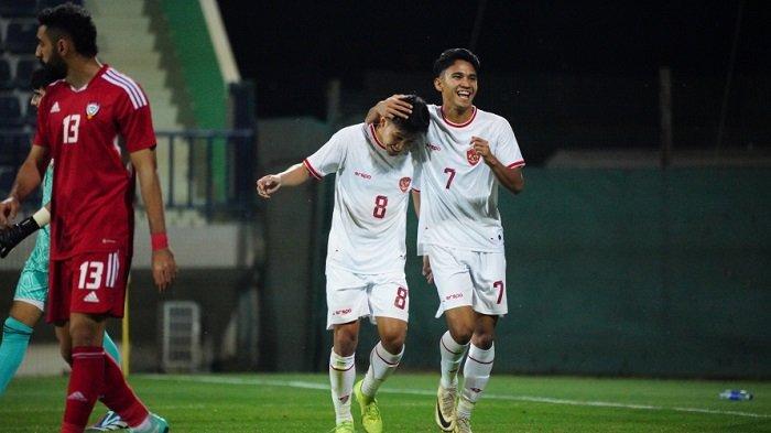 Timnas Indonesia U23 Siap Tempur di Piala Asia U23 2024: Prediksi Panasnya Persaingan di Grup A ...