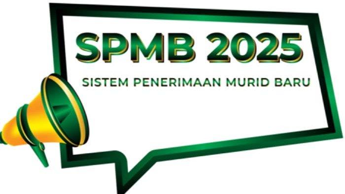 Wajib Tahu! Ini Jadwal dan Syarat Lengkap Pendaftaran SPMB 2025 untuk SMA dan SMK ...