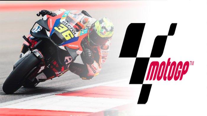 Berita MotoGP Terbaru: Luca Marini Adik Valentino Rossi Tekanan Mental ...