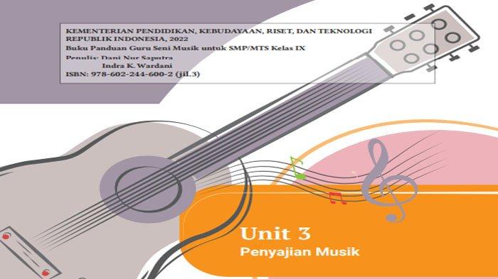 15 Contoh Alat Musik Perkusi Lengkap Cara Memainkannya, Soal Seni ...