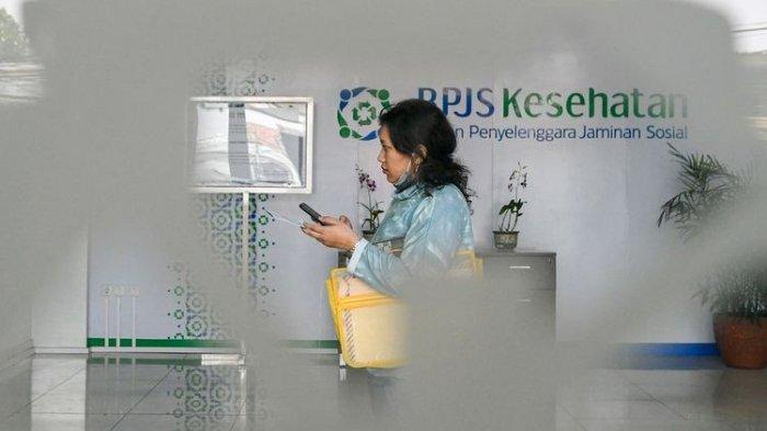 Berubah! Iuran BPJS Kesehatan Terbaru Per 1 Juli 2024 usai Resmi Jadi ...