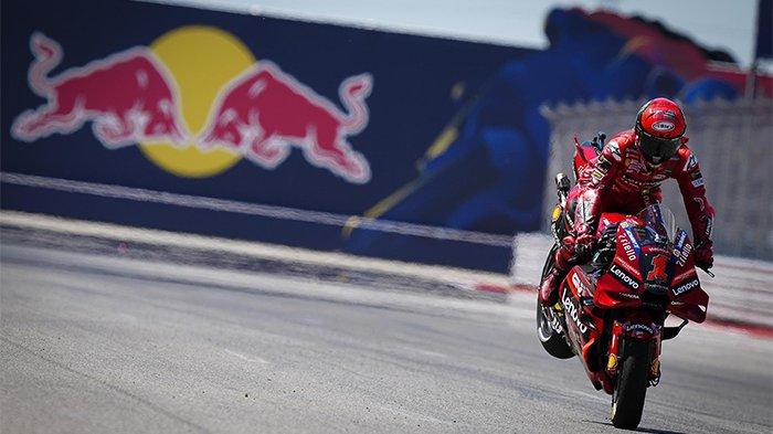 Berubah! Jadwal MotoGP Amerika 2023 di Jam Tayang Kini Lebih Awal dan Link Live Streaming ...