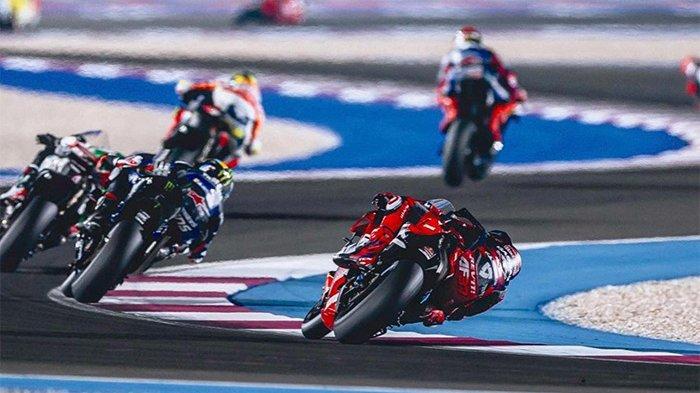 Resmi Berubah! Jadwal MotoGP Portugal 2024 Terbaru Lebih Awal di Jam Tayang Trans7 Live Hari ...