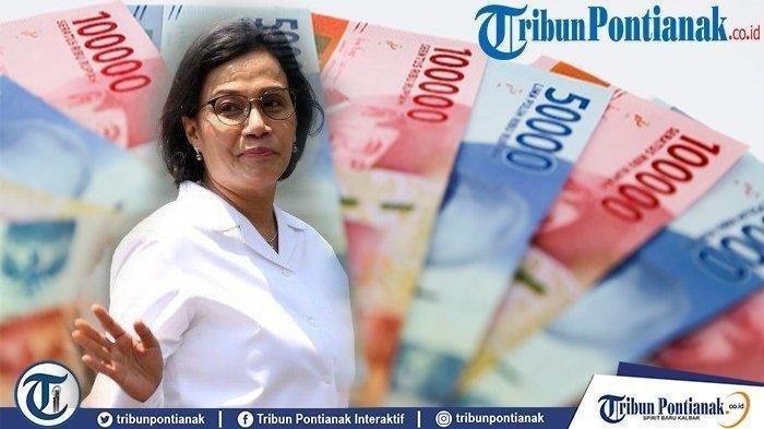 Besaran Gaji Honorer Non-ASN di Lingkungan Pemerintah di Aturan Terbaru 2023 - Tribunpontianak.co.id
